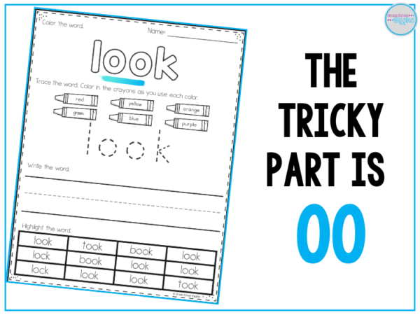 6 Sight Word Practice Activities That Will Help Your Kids Master Their ...