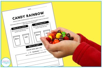 3 Quick And Easy Science Activities Your Kids Will Love - Grade School ...