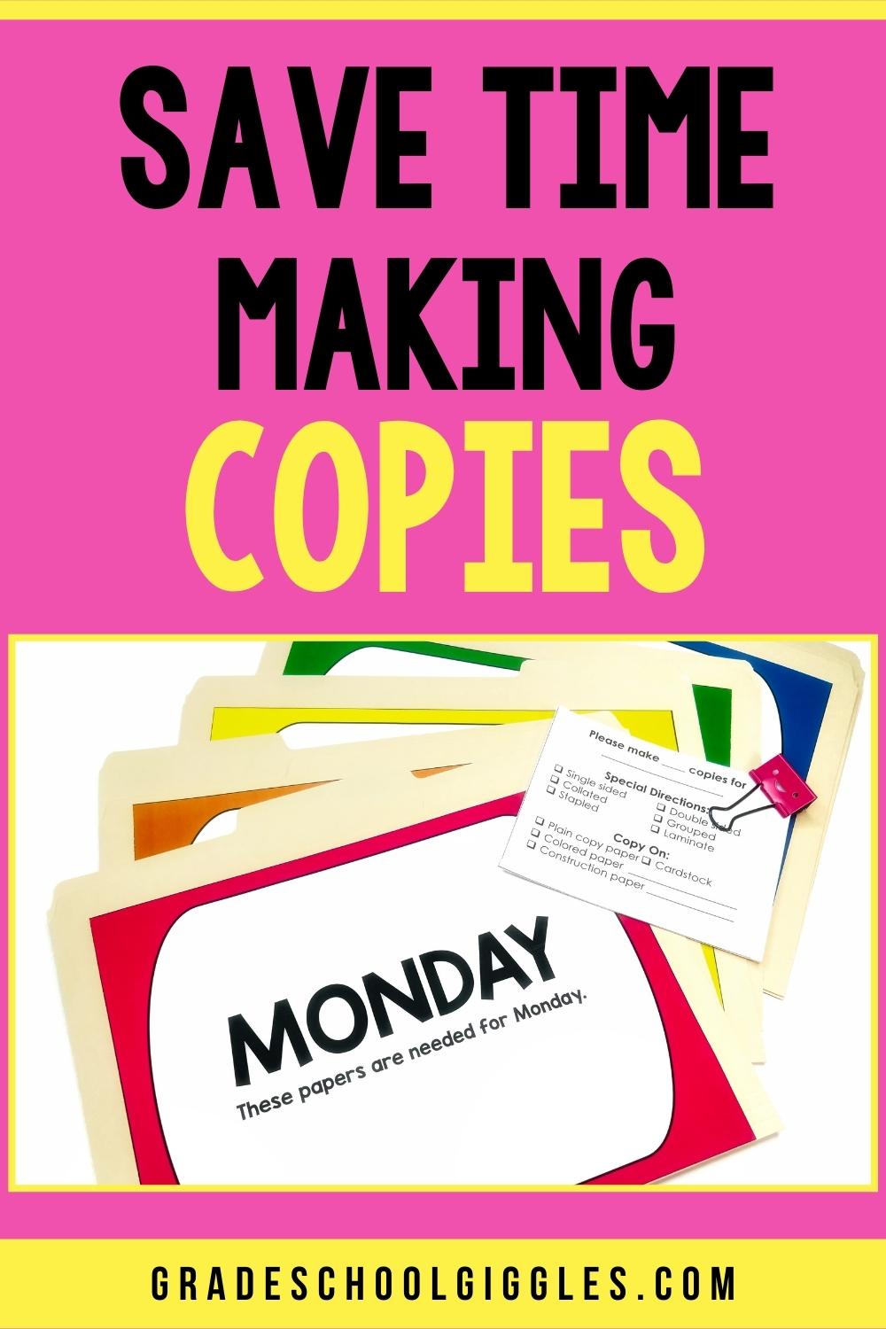 The Top Ways Parent Volunteers Can Help With Your Class Right Now ...