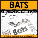 Nonfiction Themes For October: Spiders, Bats, And Pumpkins - Grade ...