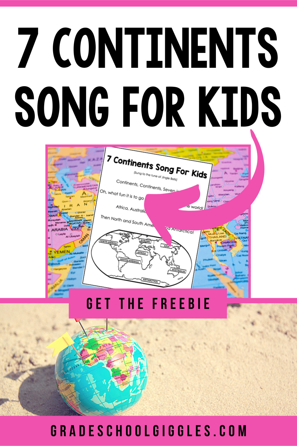 16. Freebie Pink Box (2) - Grade School Giggles