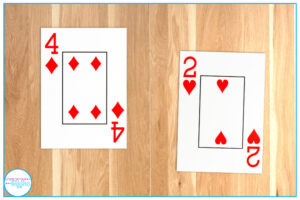 No-Prep Math Games For Kids - Grade School Giggles