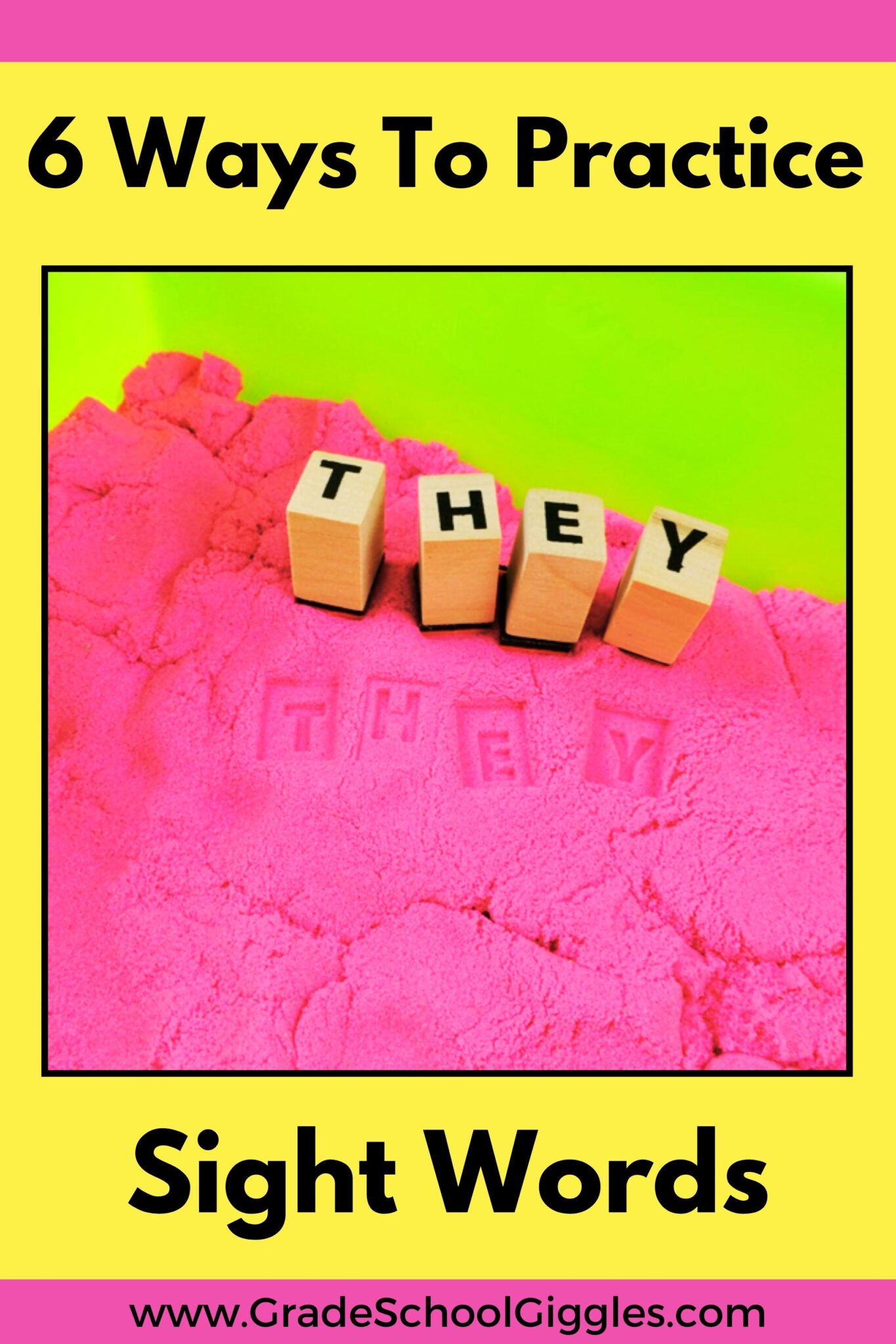 5 Hands-On Activities for Teaching Colors and Color Words - Grade ...