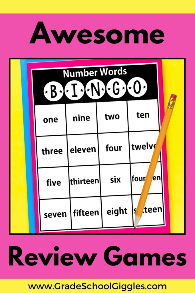 5 Hands-On Activities for Teaching Colors and Color Words - Grade ...