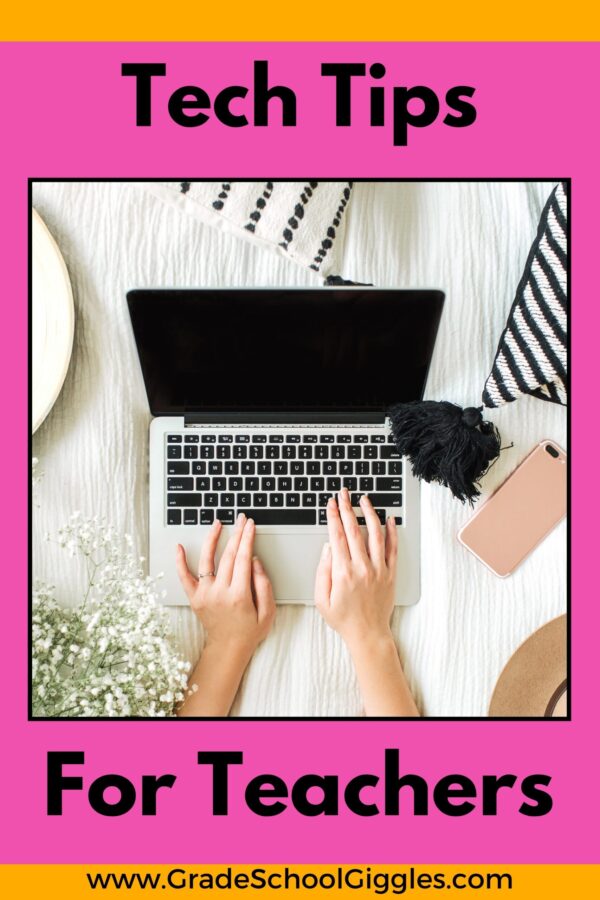 50 First-Year Teacher Must-Haves For An Organized Classroom - Grade ...