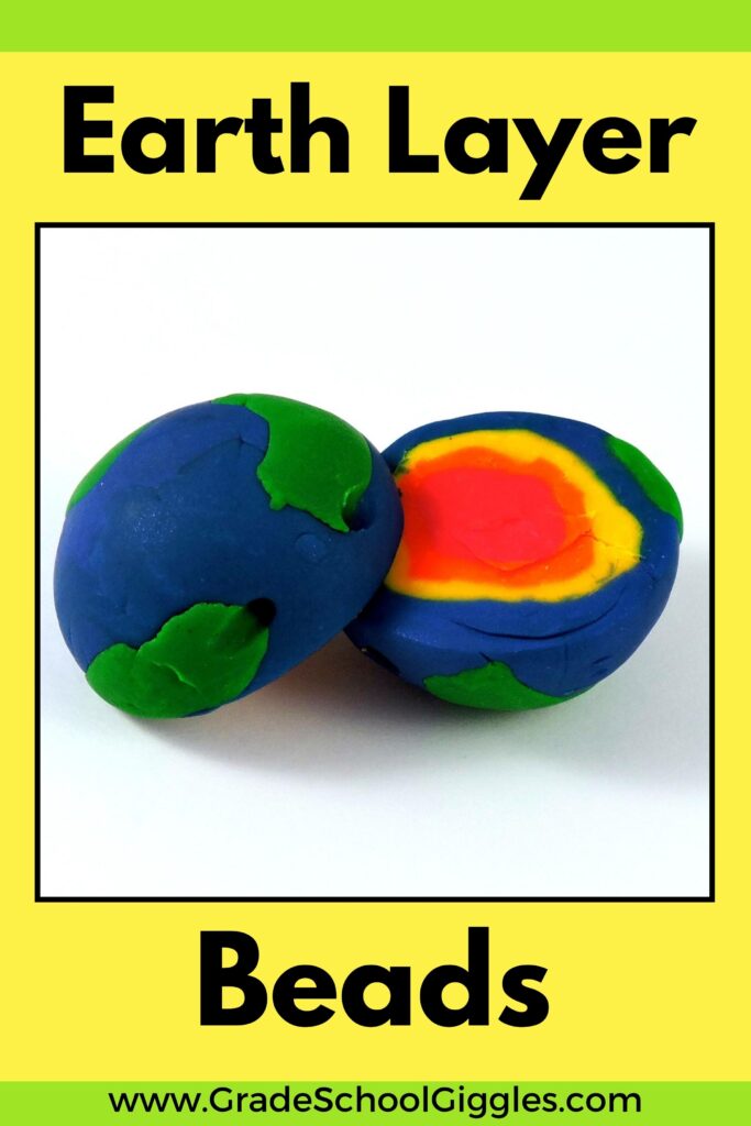 Hands-On Activities for Teaching Landforms - Grade School Giggles